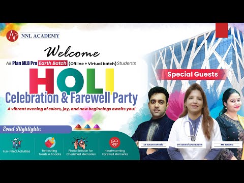 NNL Academy | Best NORCET Coaching Offline in India