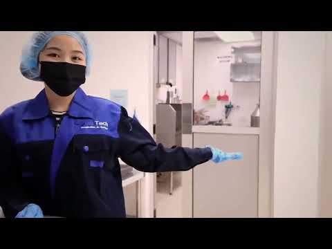 Cyto Tech Company Profile