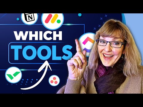 5 Best Project Management Tools You Need to Know