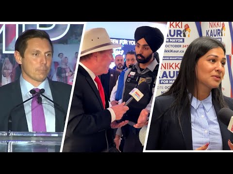 Despite corruption, cover-ups, and cronyism, Sneaky Patrick Brown was ...