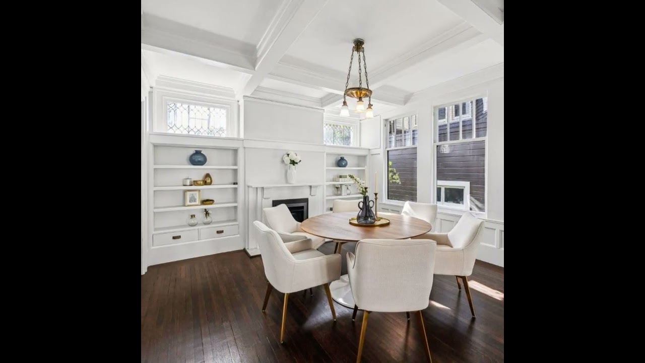 2401 Jackson Street, Unit 2, San Francisco, CA 94115