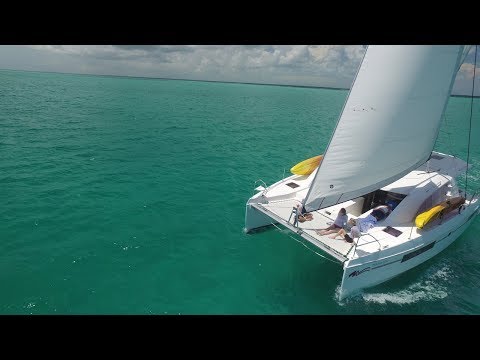 TRAILER - Abaco Bahamas Sailing Vacation