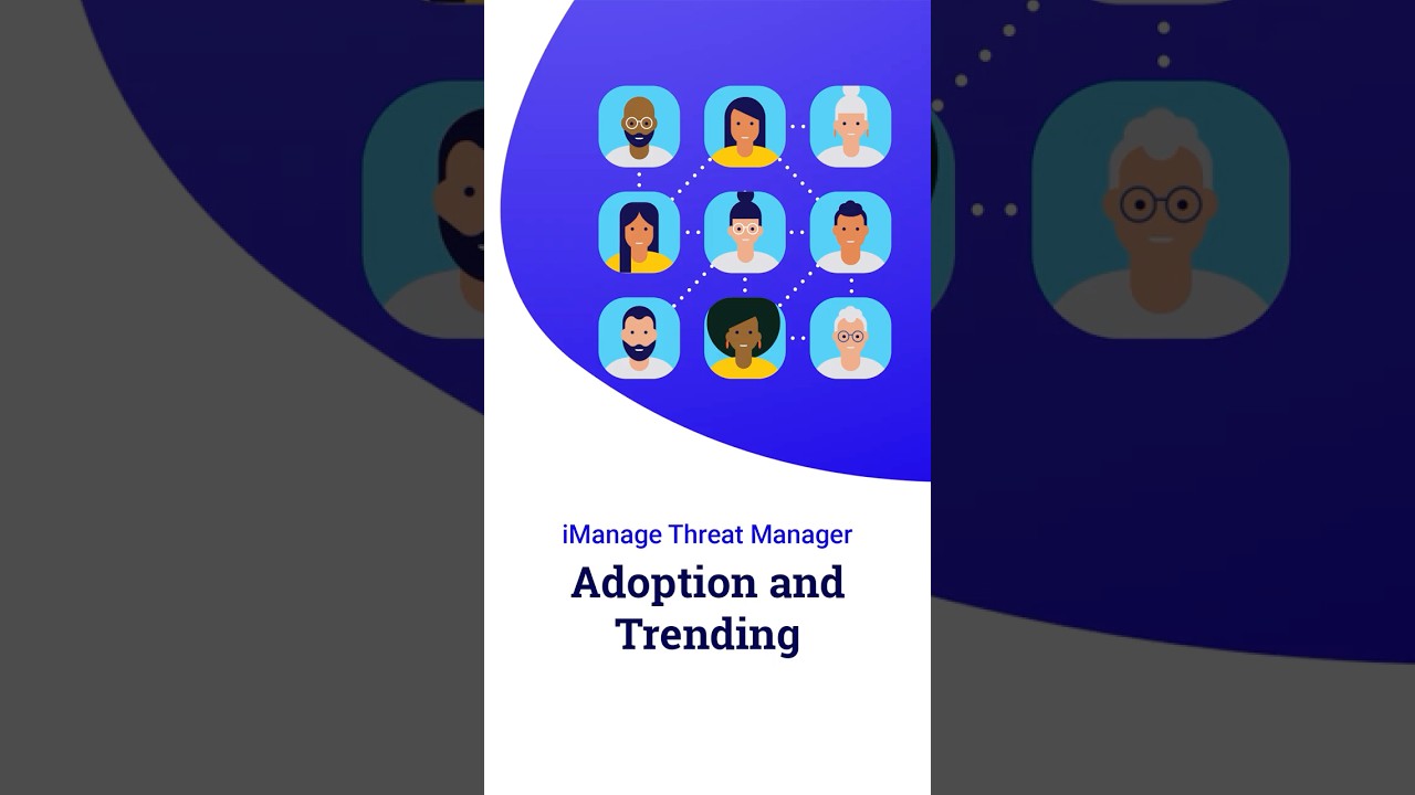 Adoption and Trending |  Threat Manager