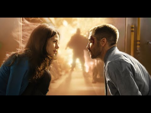 Scientist Makes machine which creates multiple timelines | Source Code (2011) Movie | SciFi-Thriller