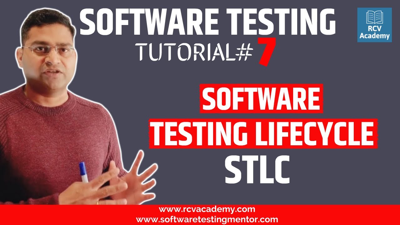 Understanding the Software Testing Life Cycle (STLC) | Galaxy.ai