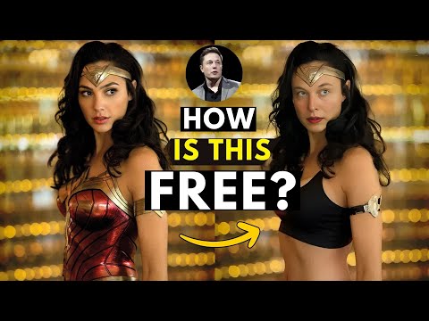 PixNova AI: FREE Unlimited Face Swap, Change Clothes With AI, and AI Photo to Anime