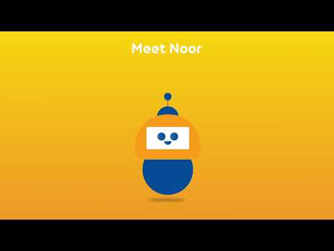 Noor - Omantel’s digital assistant