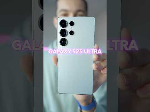 SWITCHING to galaxy S25 ultra🤔#galaxys25ultra