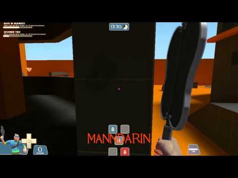 Steam Community :: Video :: TF2 All Scout Weapon Sheens Showcase