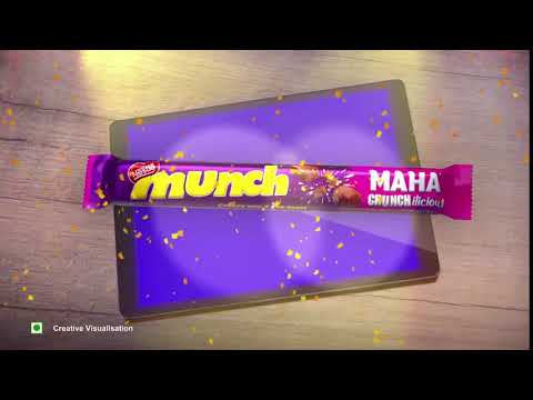 Munch Chocolate - Latest Price, Dealers & Retailers in India