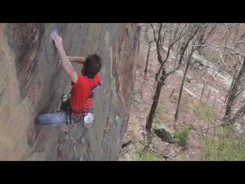 Matt Wilder - Athlete Spotlight "Eye of the Beholder"