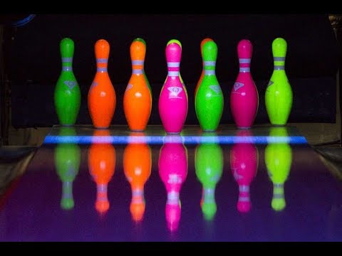Where does your bowling ball go? Get an inside look at how a bowling alley works