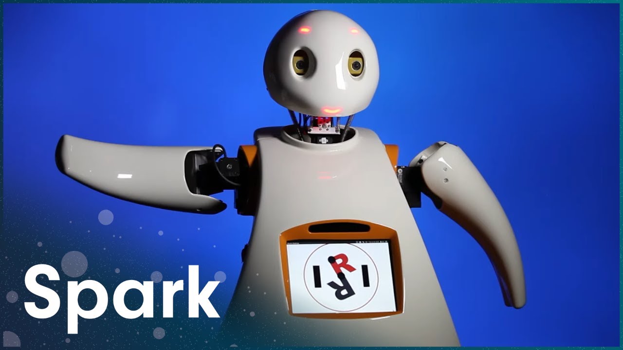 Meet The Robots Designed To Take Your Jobs [4K] | The Age of Robots