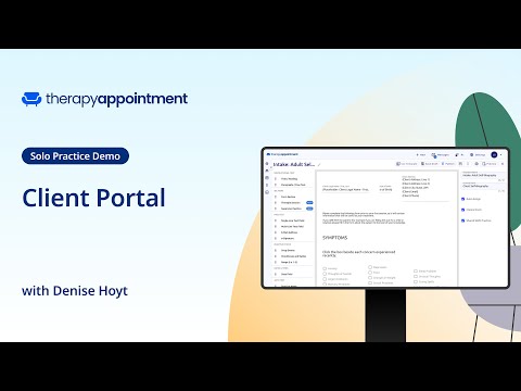 Client Portal