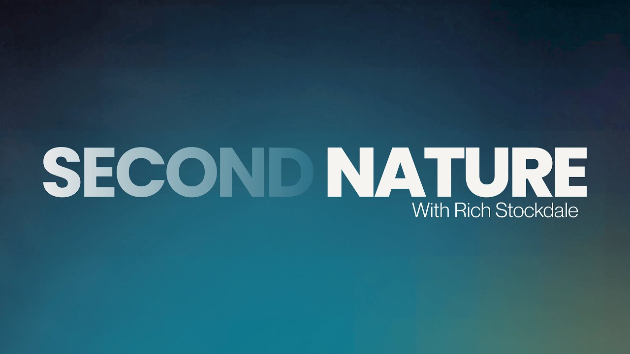 Second Nature: The Podcast's New Chapter