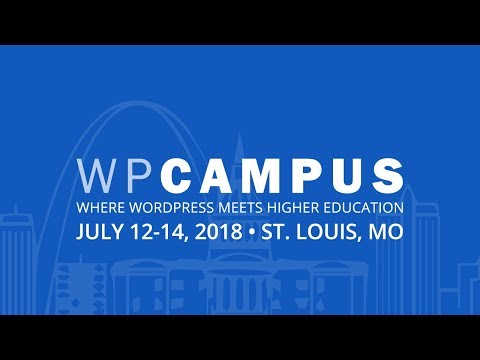 Boon companion: content strategist as sidekick - WPCampus 2018 - WordPress in Higher Education