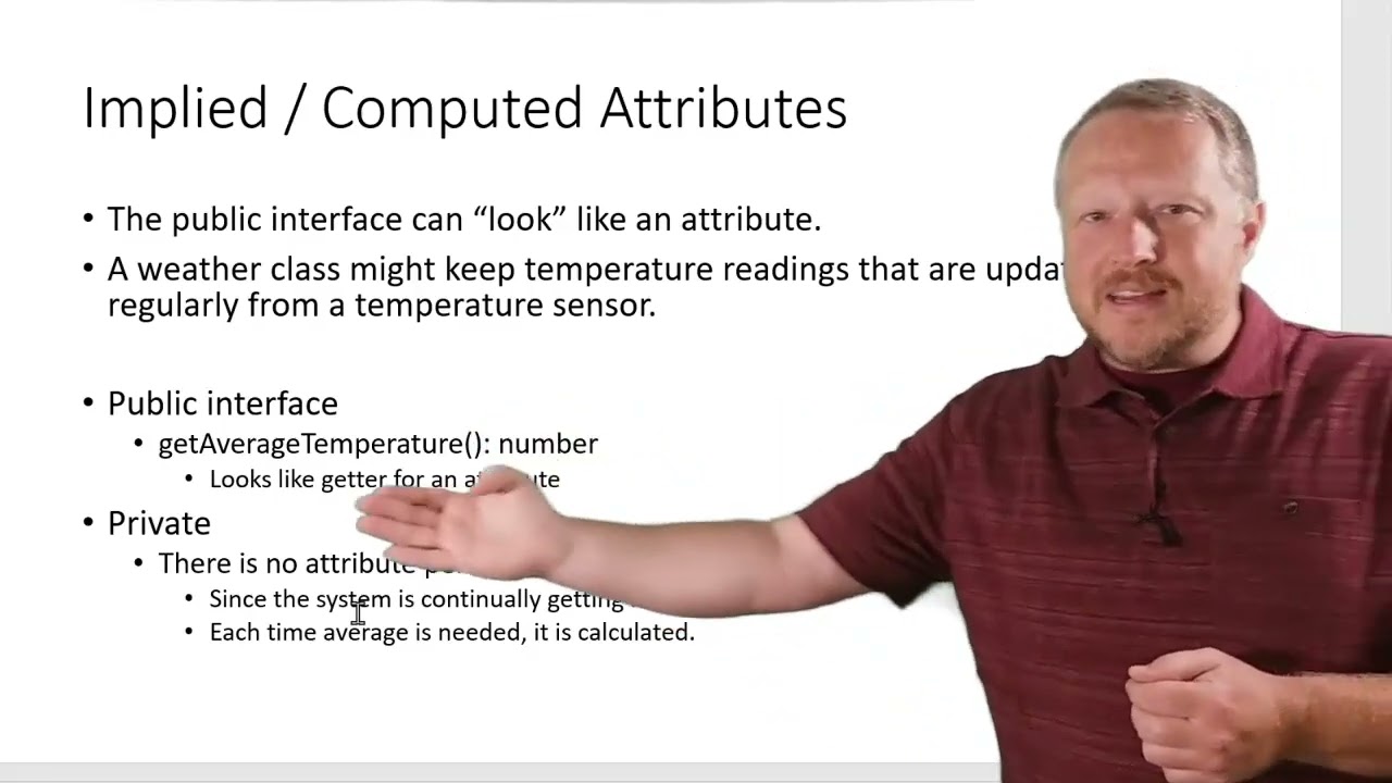 18 Implied And Computed Attributes