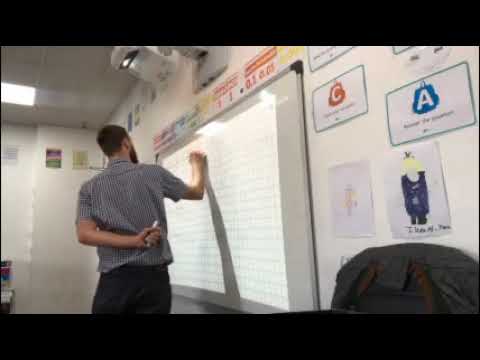 Kuwait Year 5 Maths