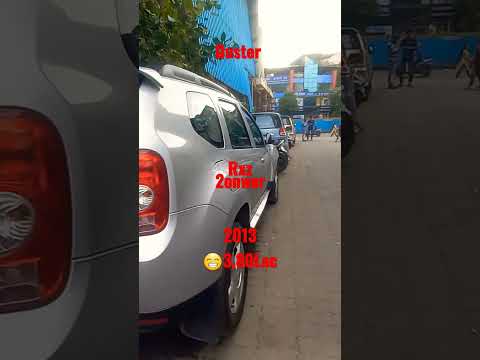 RENAULT DUSTER SECONDHAND CARS IN VERY REASONABLE PRICE used car #usedcar #duster