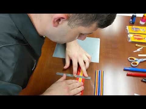 Medals Rack ROP Instructional
