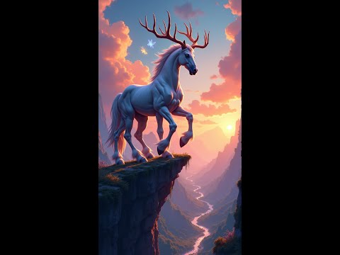 🗡️ Sleipnir: The Eight-Legged Legend on a Mythic Quest