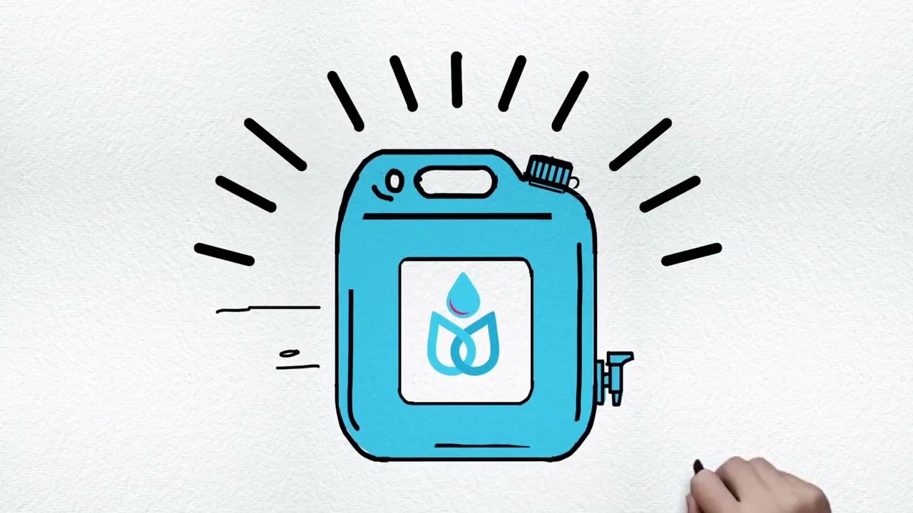 Community Pure Water - For All, For Life