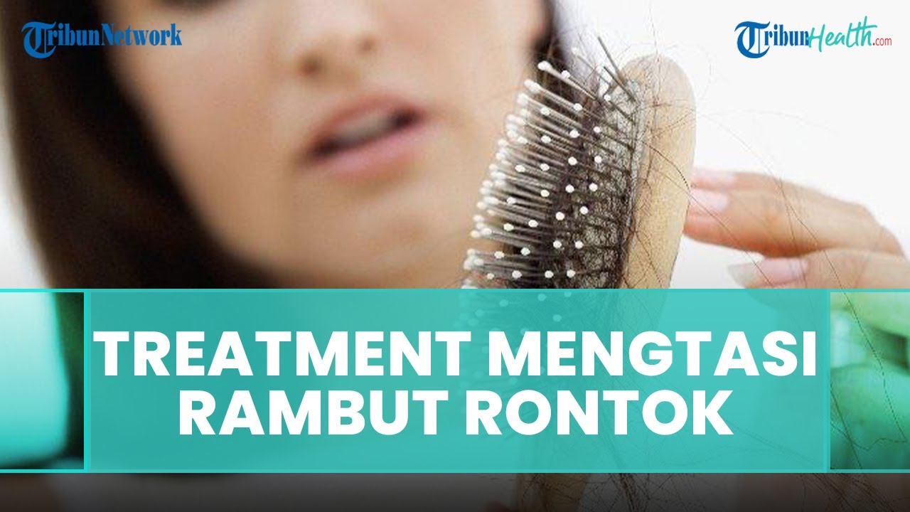Apa Saja Treatment yang Bisa Memperbaiki Kondisi Rambut yang Sering ...