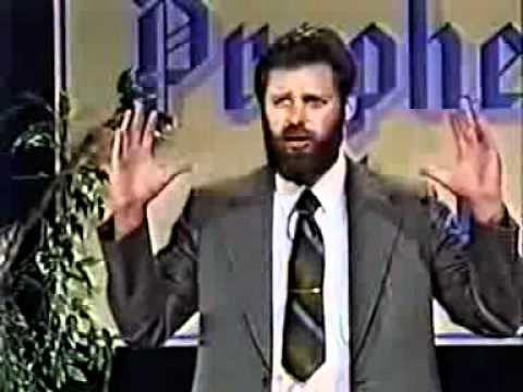 Fritz Springmeier – Top 13 Illuminati Bloodlines | ki11uminati