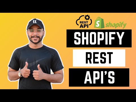 How to Create Discount Code & Price Rule Through Shopify Rest Admin API - Tutorial 5
