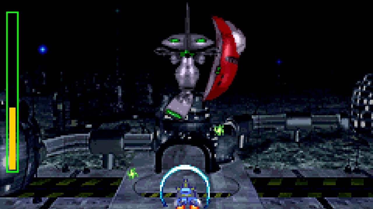 Space Invaders (2002 - Game Boy Advance) - Longplay [Expert + Maniacal Difficulty]