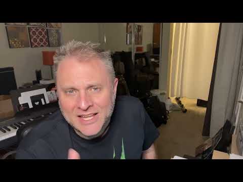 Intervie with Filmmaker Taso Papadakis (PORTRAITS OF INCANTATION ...
