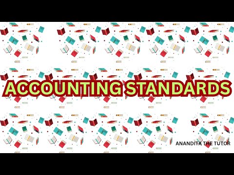 Must-Know Indian Accounting Standards | Fast & Simple Explanation