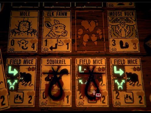 Steam Community :: Video :: Inscryption 2022 09 30 21