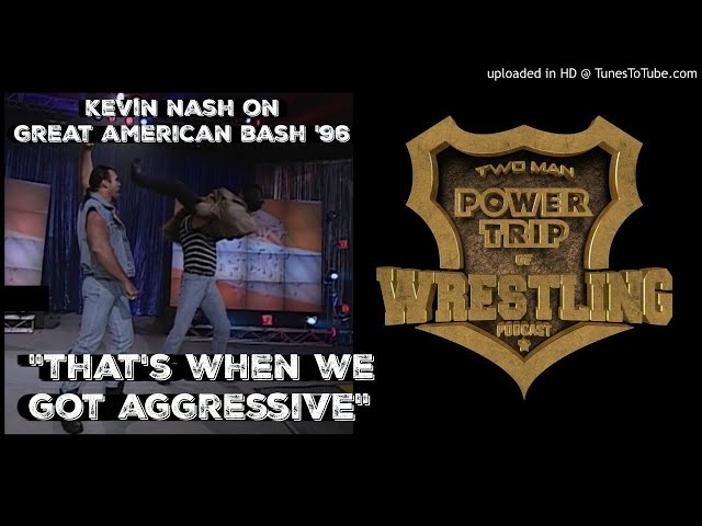 WWE News: Kevin Nash reveals origins of nWo catchphrases, talks West ...