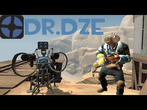 Steam Community :: Video :: [TF2] Та самая Легденда игры Dr.Dze