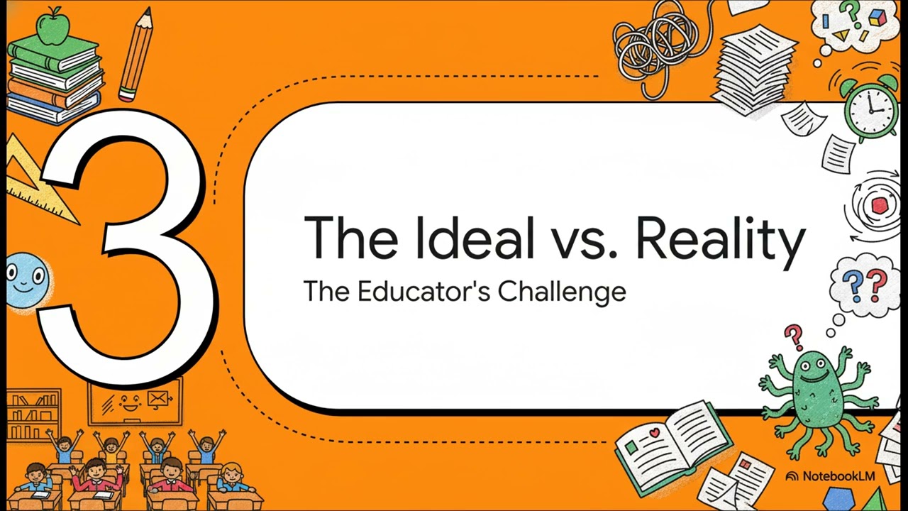 Chapter 4: The Modern Classroom