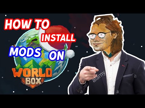 Steam Community :: Video :: How to install Worldbox Mods + SimpleGUI ...