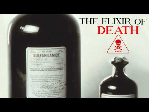 The Elixir of Death