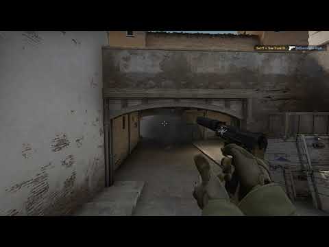 Steam Community :: Video :: 1v4 pistol round last second defuse