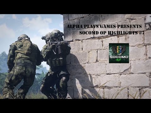 Steam Community :: Video :: SOCOMD Operation Highlights #7