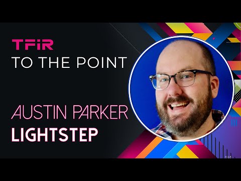 What Does DevOps Mean Today | Austin Parker, Lightstep