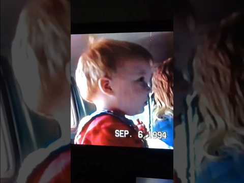 1994 County Fair. Part 1. #1990s #nostalgia #HomeMovies