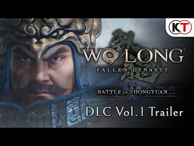 Wo Long: Fallen Dynasty Battle of Zhongyuan DLC guide - How to unlock "Beyond the Heavens" side ...