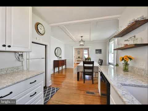 303 Inman Terrace Willow Grove, PA 19090 - Single Family - Real Estate - For Sale