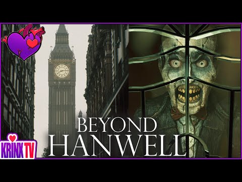Steam Community :: Beyond Hanwell