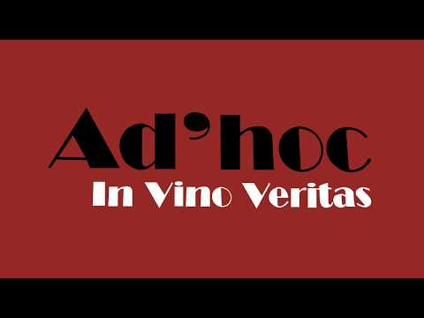 Restaurant Ad'Hoc - Spot de 30"