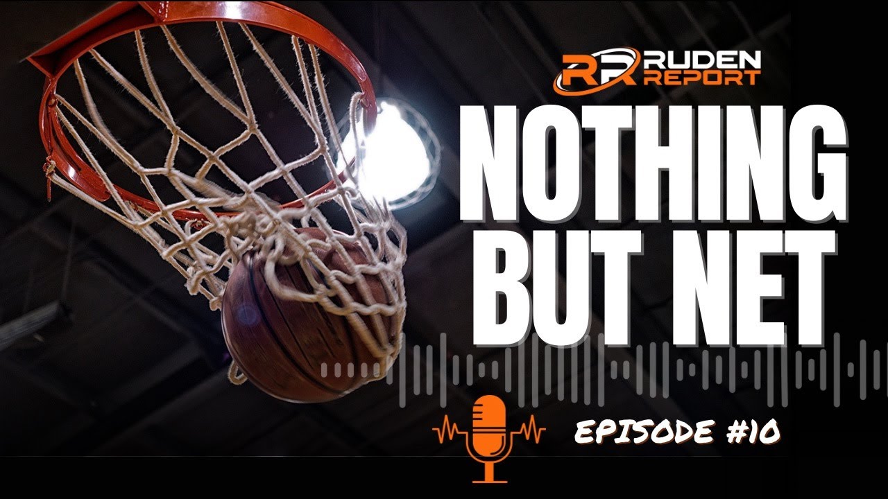 Nothing But Net: Season 3, Episode 10
