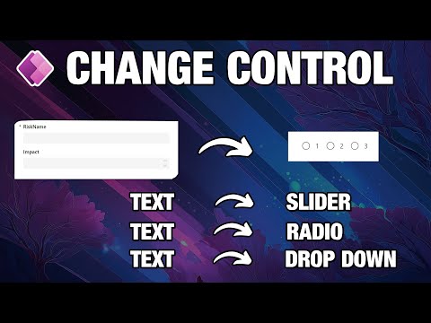 Power Apps: Make Form Field Multiline