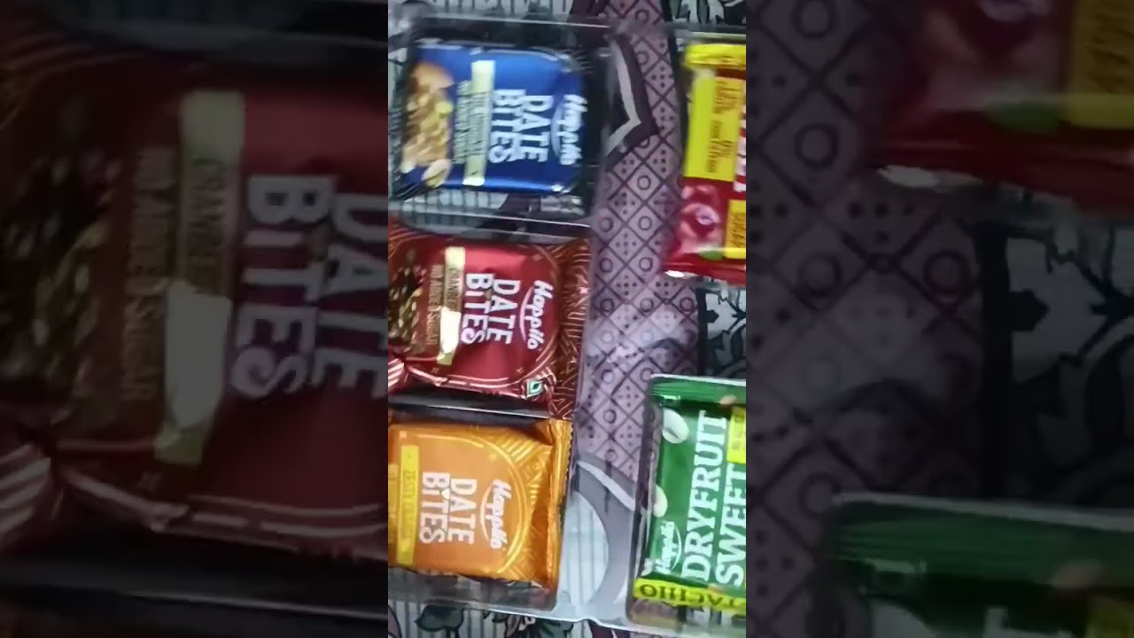 Happilo Celebrations Dry fruit Gift pack 🎁🎁 #diwali #diwalispecial #gift #diwaligifts #diwali2025