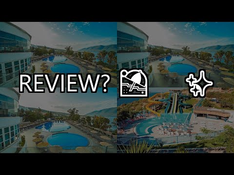 bodrum holiday resort & spa
